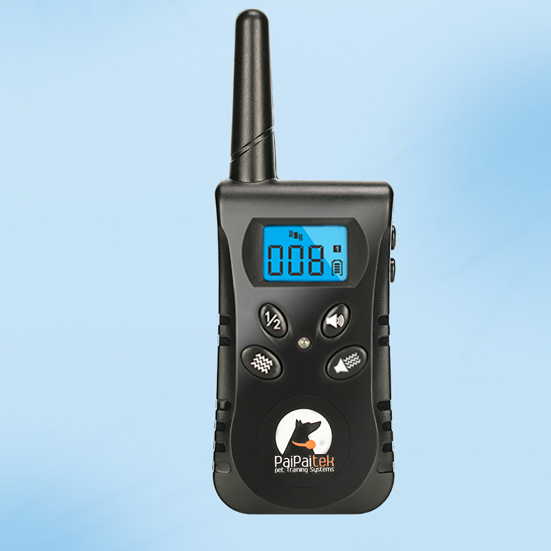 PD 520V Remote Control Only No Shock – PaiPaitek